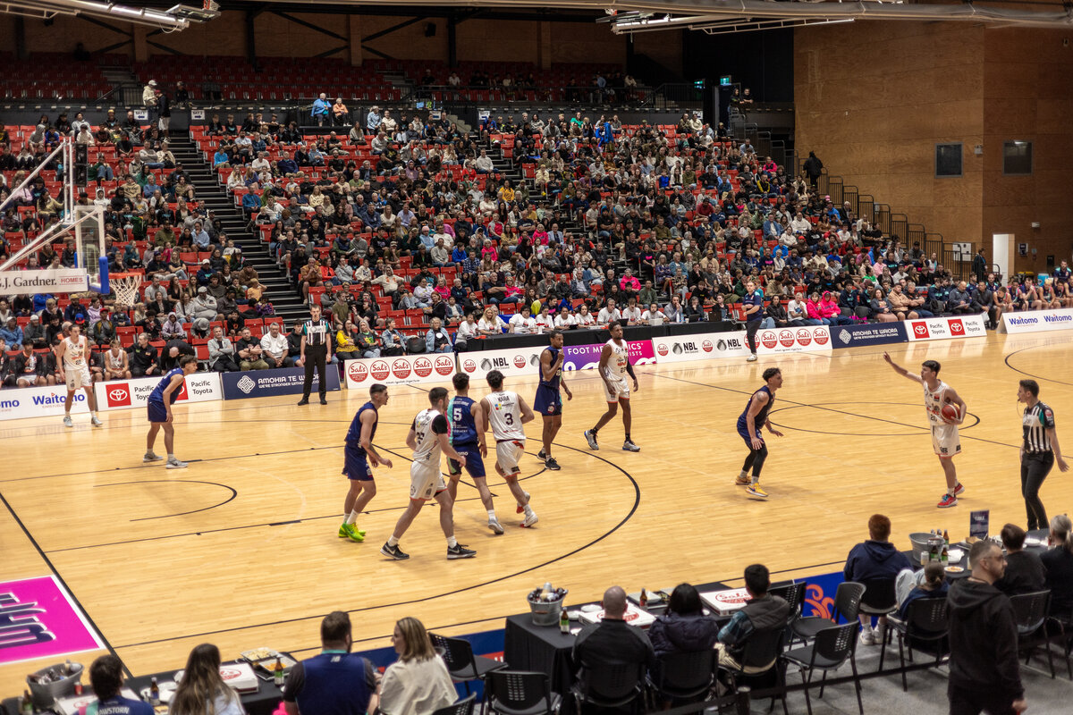 Partnerships and Sponsorships | Whai Basketball Club