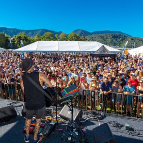 Mussel Festival Information | Havelock Mussel Festival