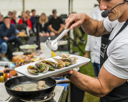 Festival New Zealand | Havelock Mussel Festival