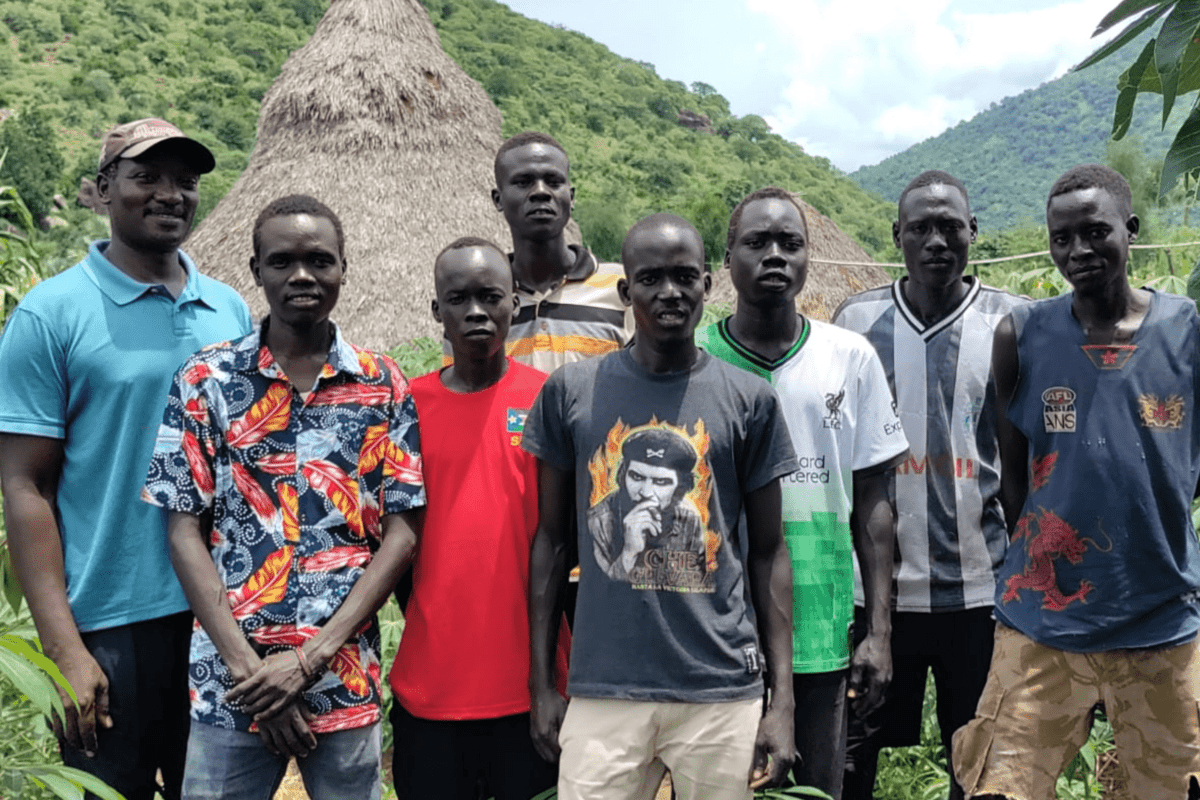 Mission Aviation Fellowship | Serving the Lord, Supported by MAF: Ten ...