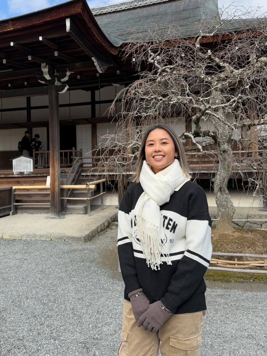 Mission Aviation Fellowship | Meet Angela Competente