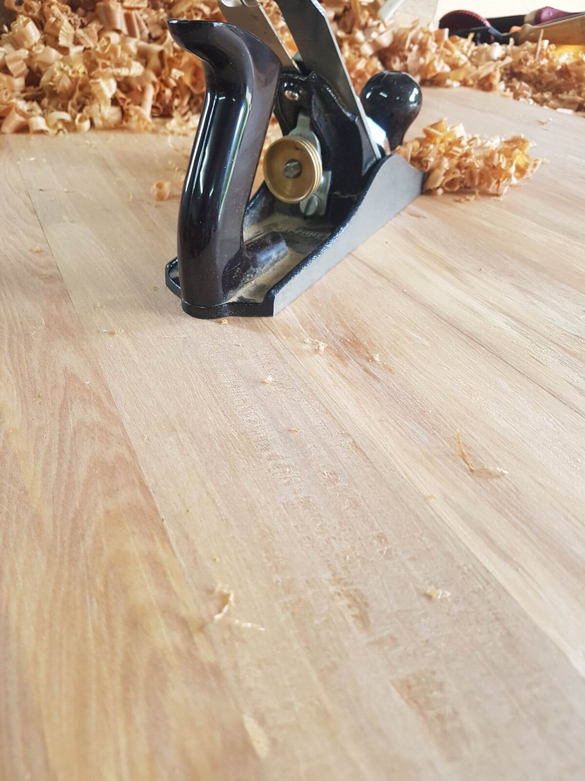 HANDMADE BESPOKE TIMBER PLATTERS & BOARDS | Carpenter & co Ltd