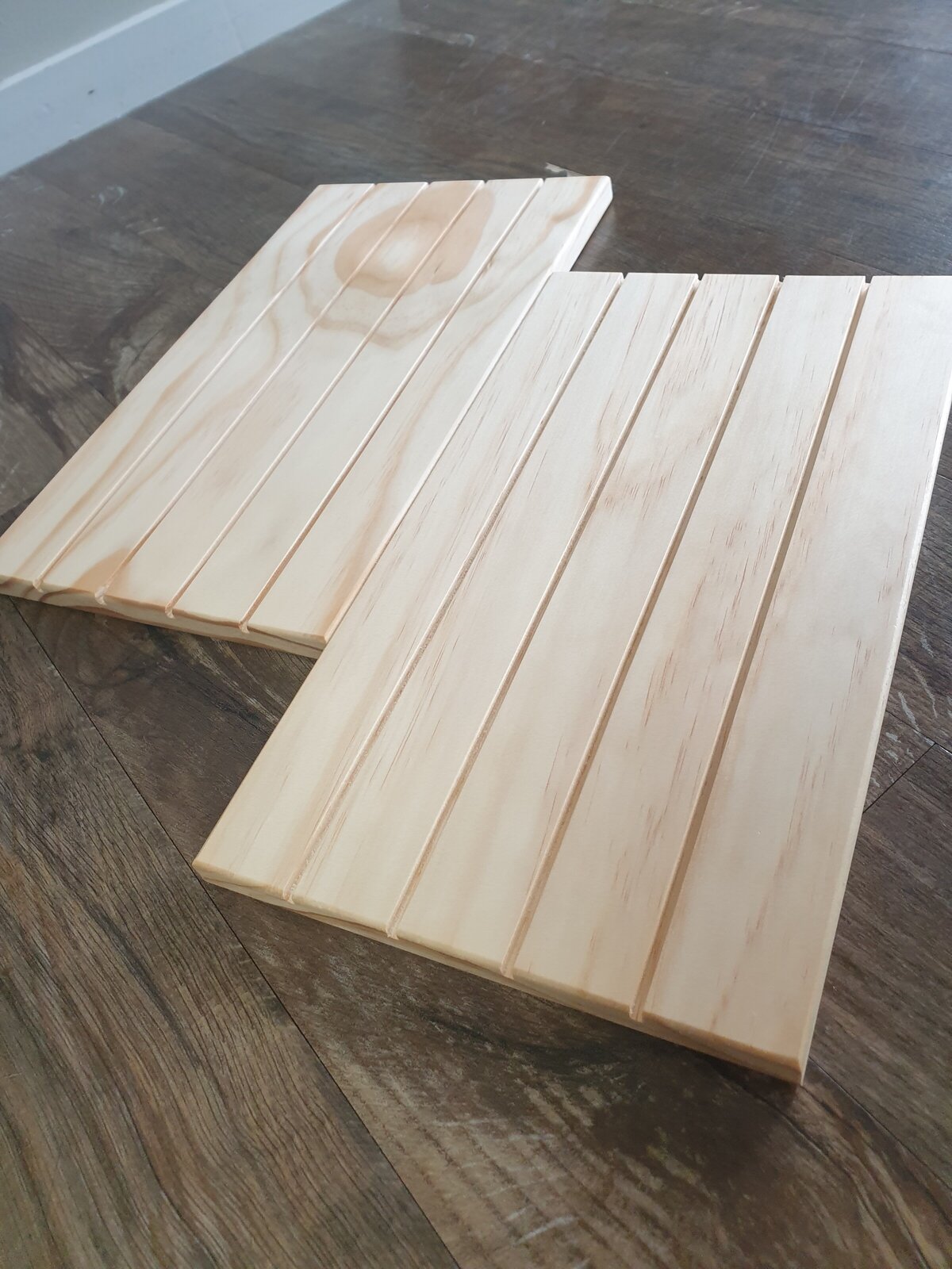 RETAiL DISPLAYS | Carpenter & co Ltd