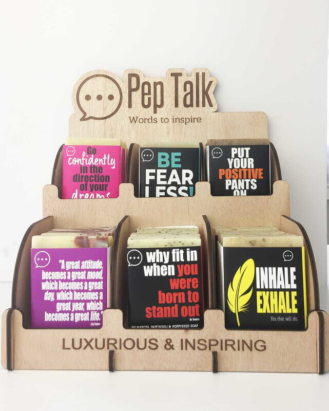 RETAiL DISPLAYS | Carpenter & co Ltd