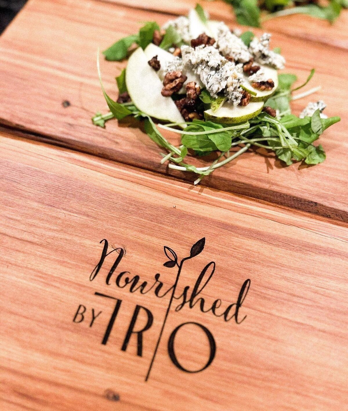 HANDMADE BESPOKE TIMBER PLATTERS & BOARDS | Carpenter & co Ltd