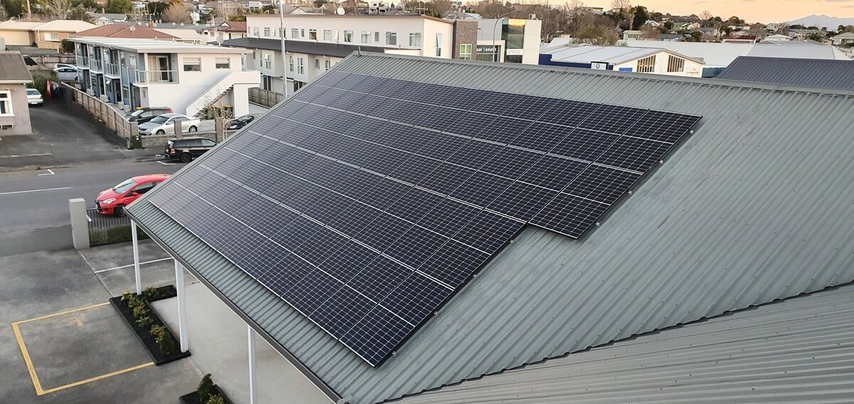 Bay Solar | BaySolar Portfolio