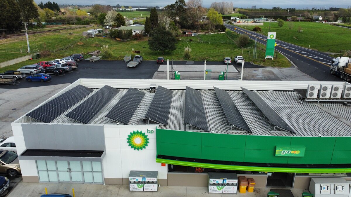 Bay Solar | BaySolar Portfolio