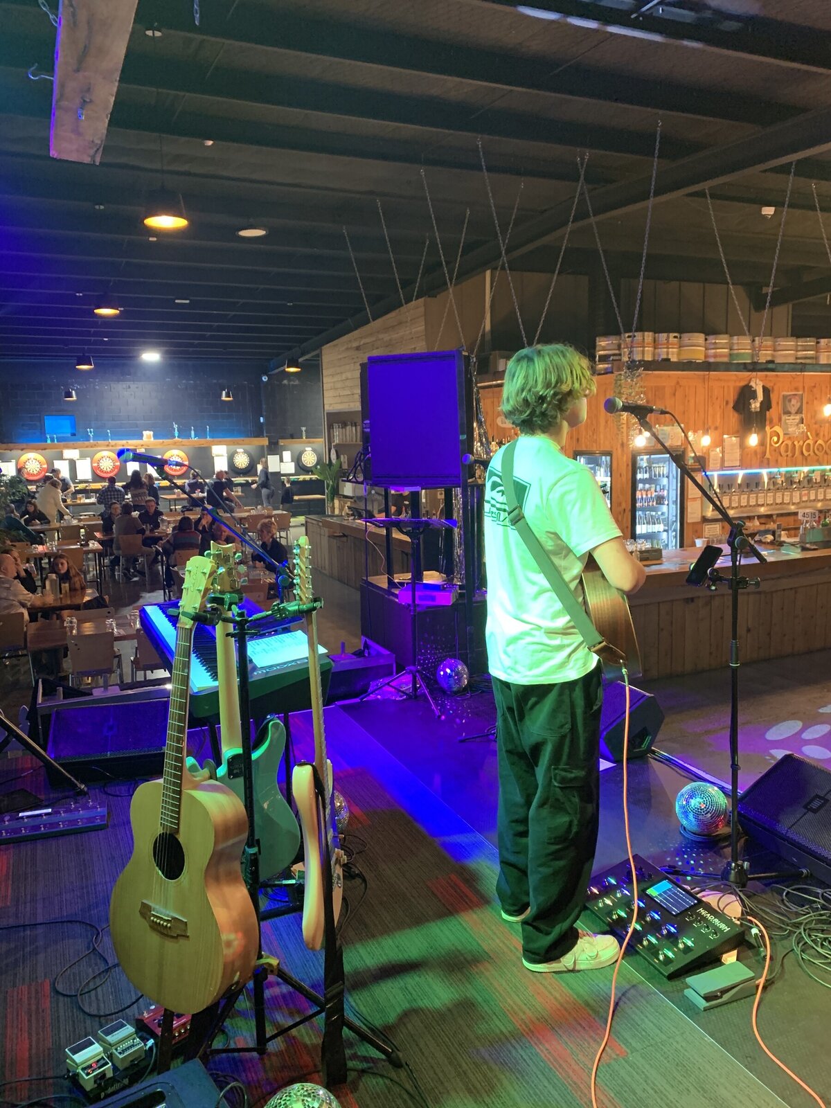 Nathan Fry Music | Nathan Fry Music