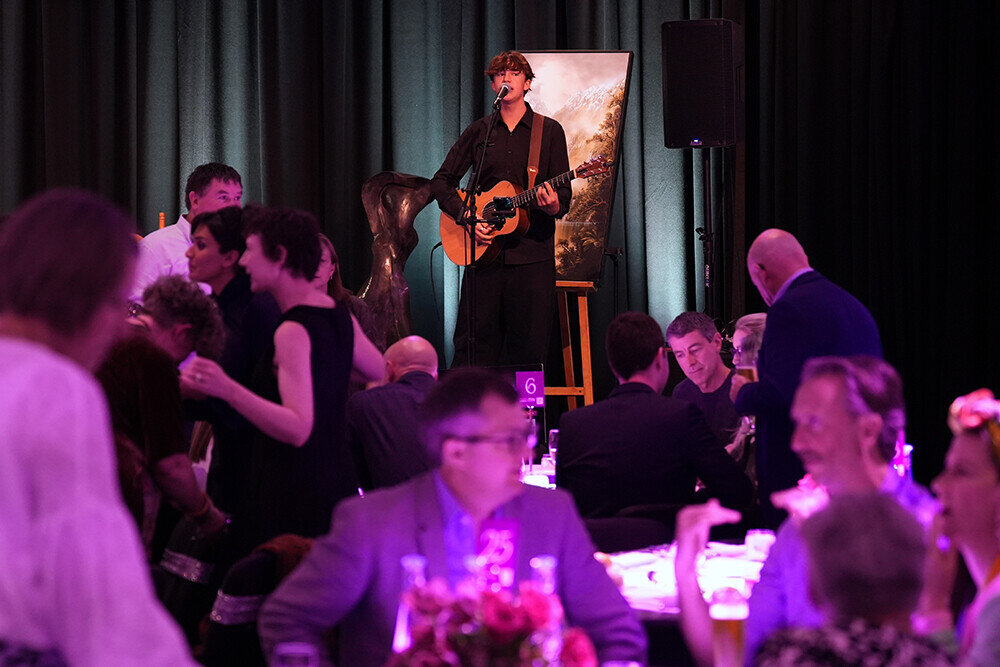 Nathan Fry Music | Nathan Fry Music