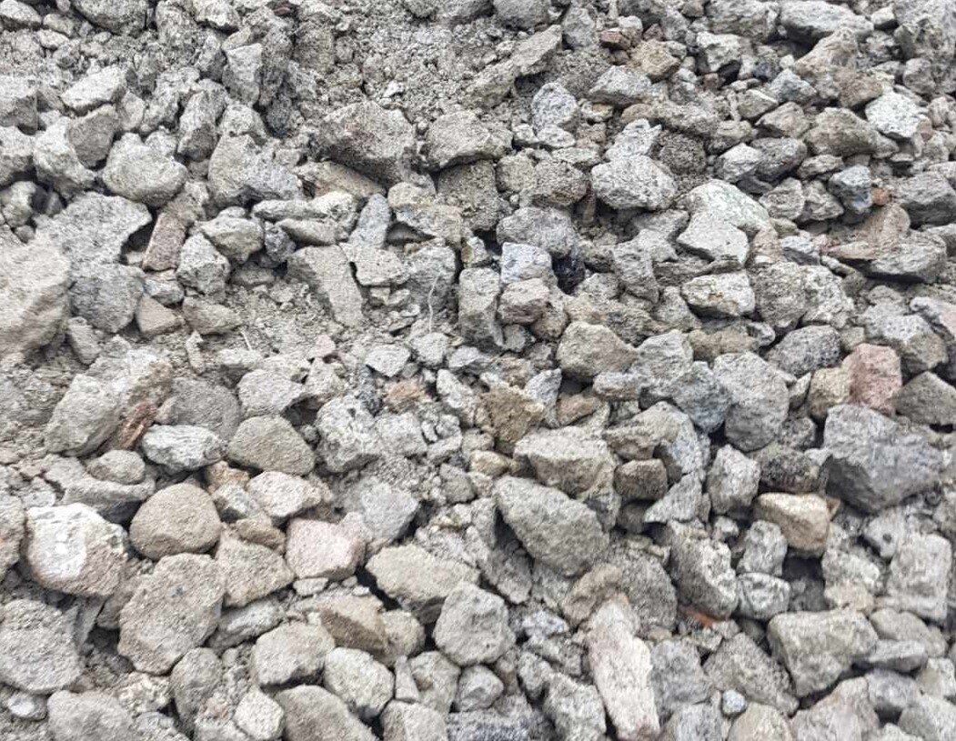 Suppliers of virgin metal | recycled crushed concrete grades | Auckland ...