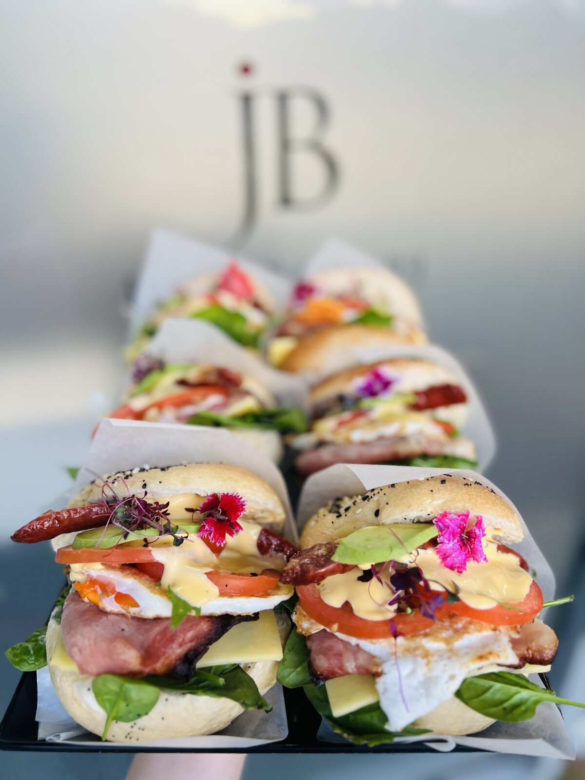 Bakery and Cafe Lower Hutt | Janus Bakkerij