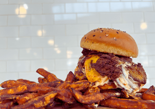 Bakery and Cafe Lower Hutt | Janus Bakkerij