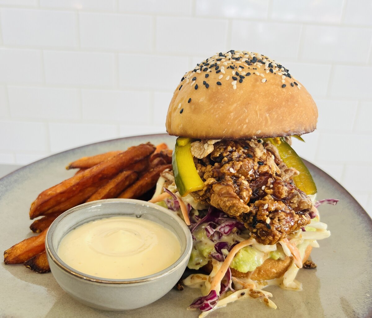 Bakery and Cafe Lower Hutt | Janus Bakkerij