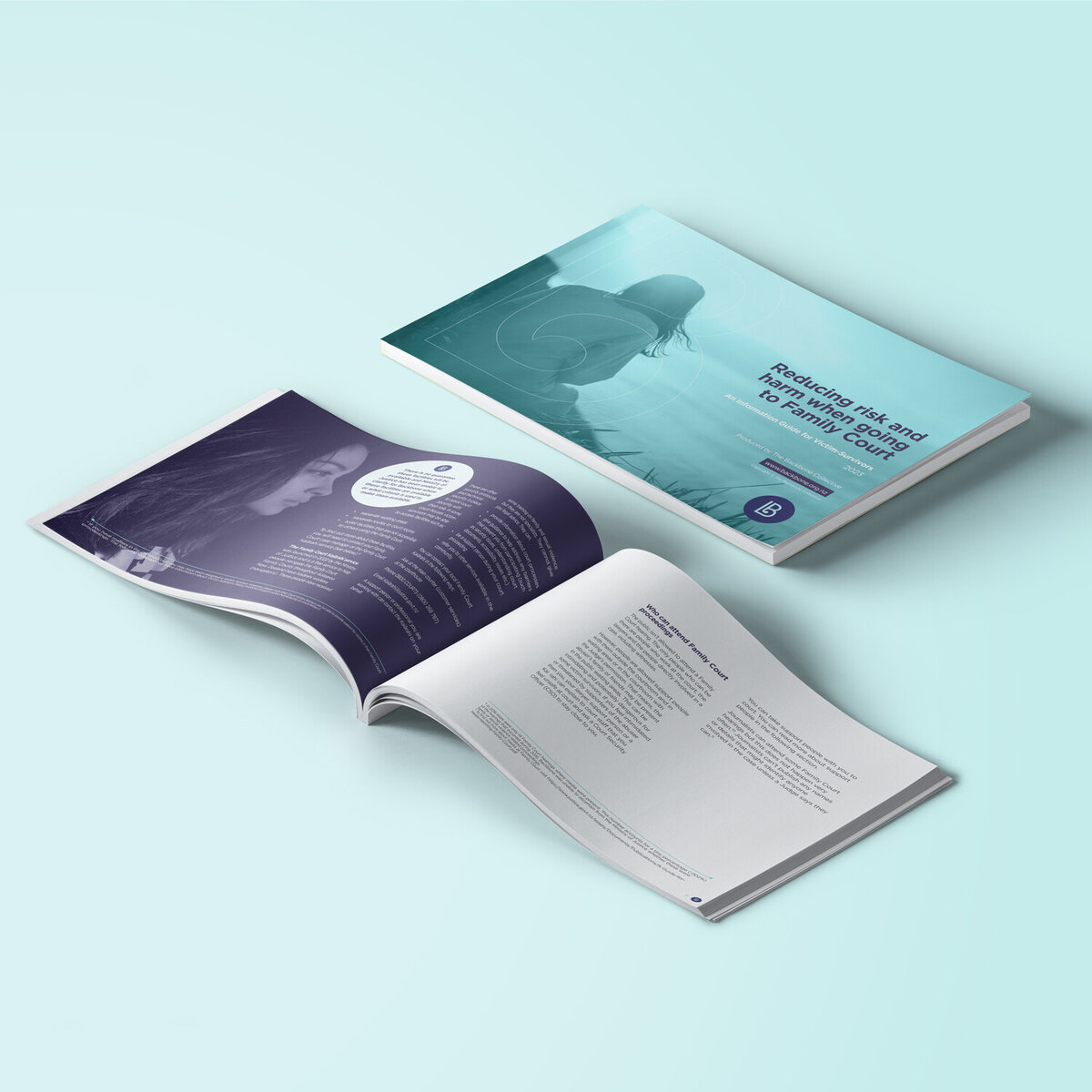 Backbone Collective | Lemonface Creative | Creative Support