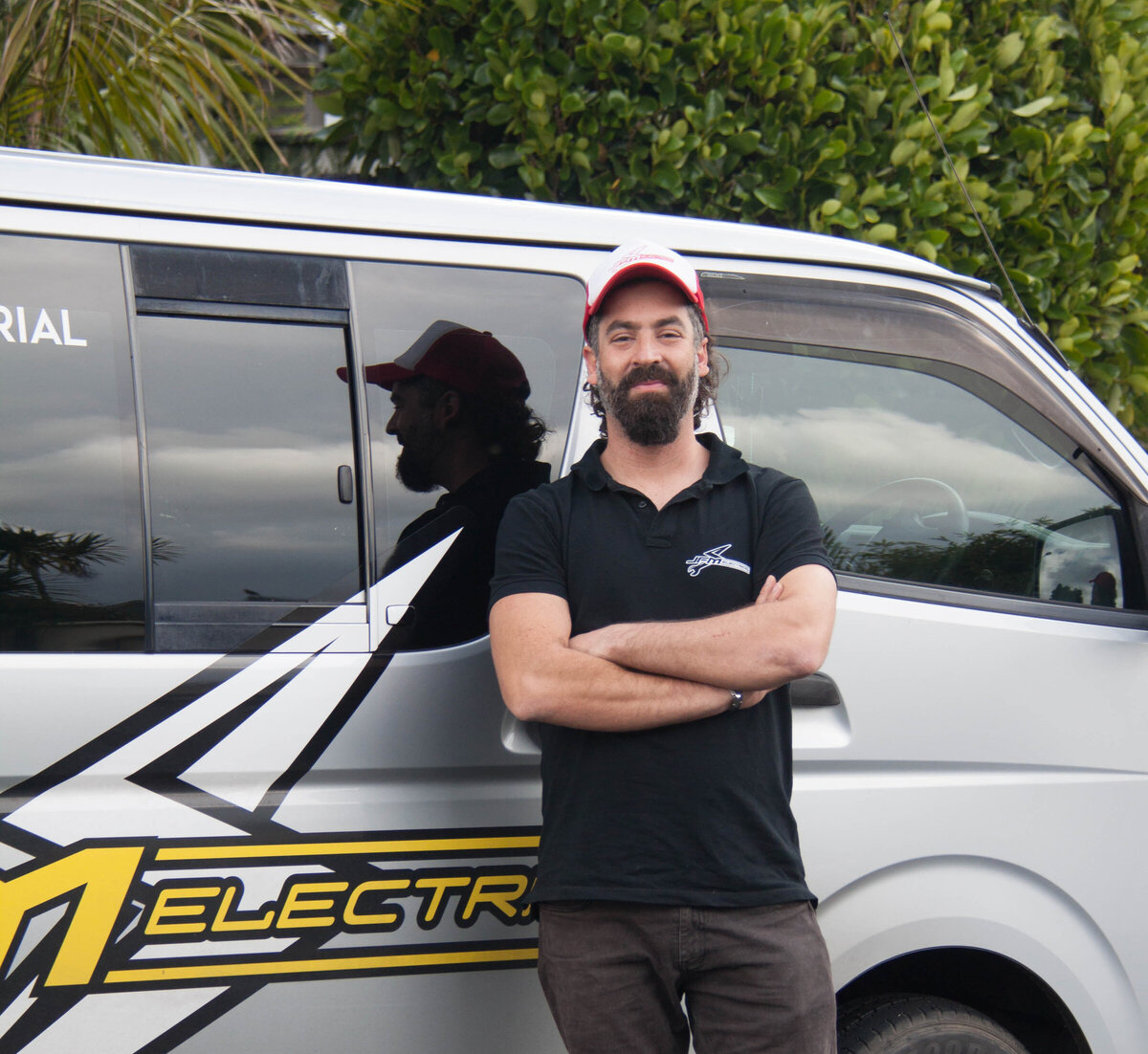 JFM Electrical | Auckland Electrician | JFM Electrical