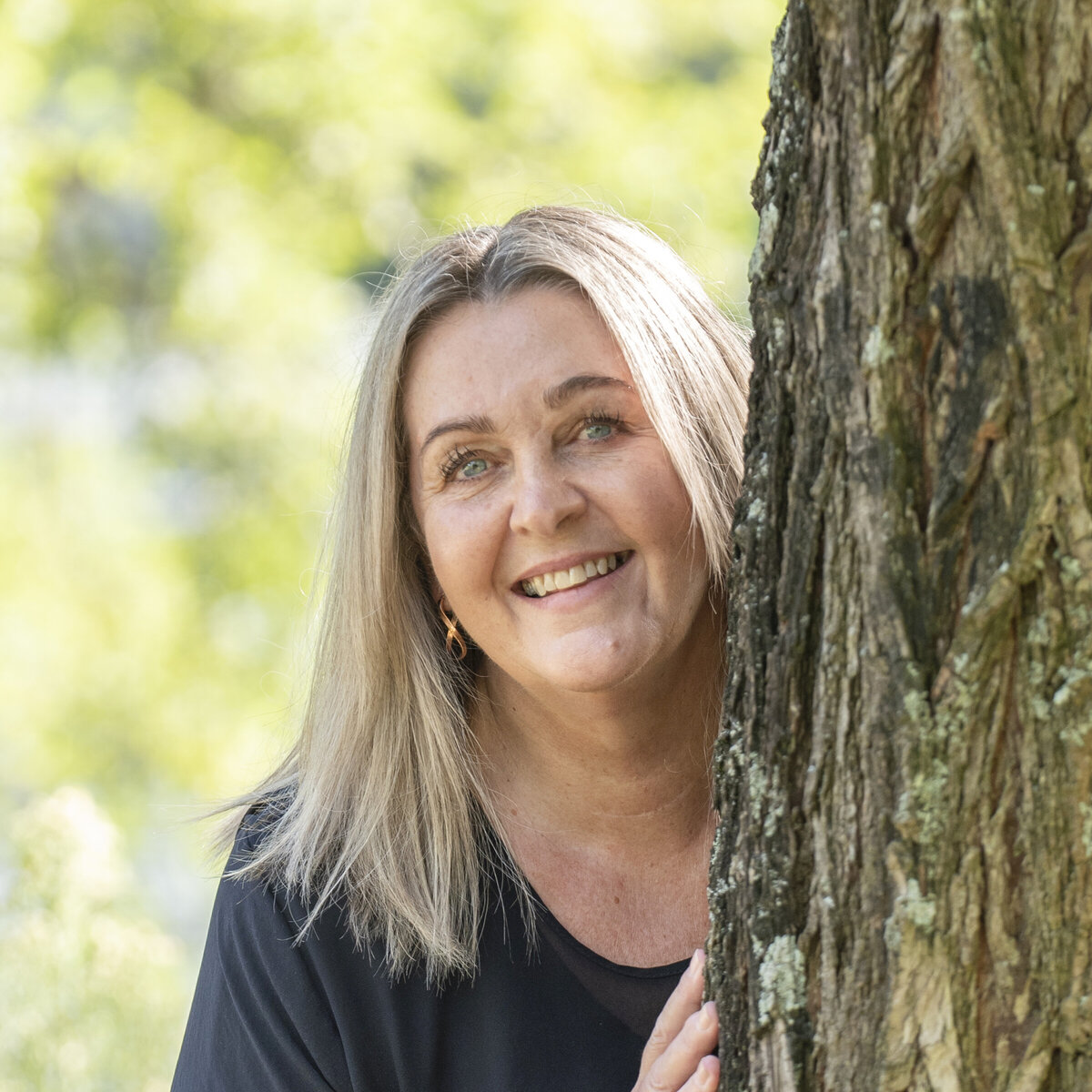 Shelley Tweedy & Associates Limited | Maree Craig