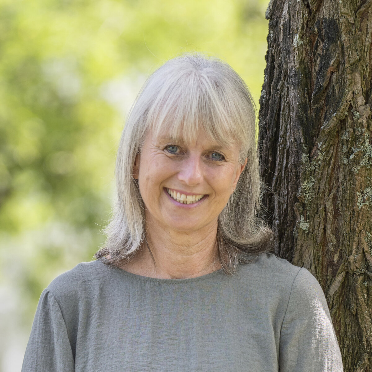 Shelley Tweedy & Associates Limited | Denise Hare