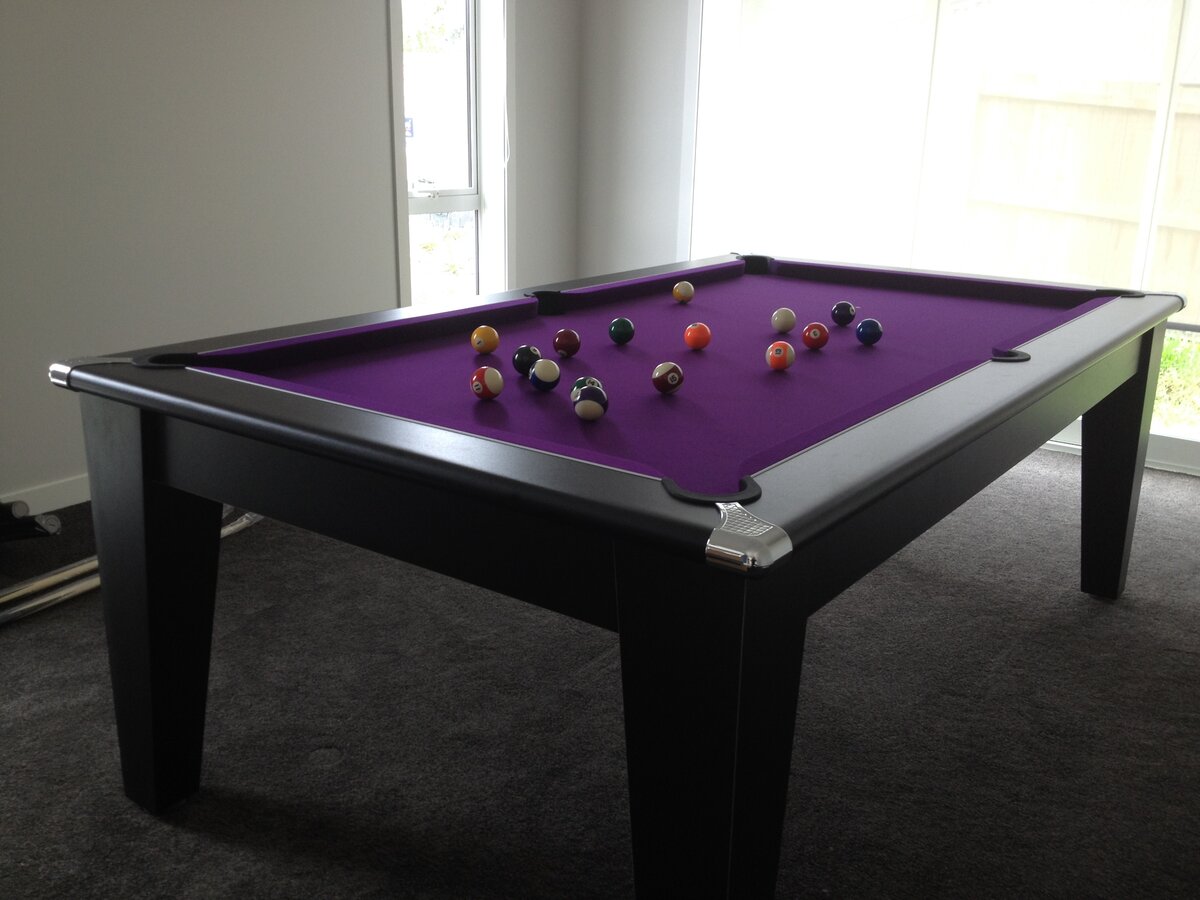 My Pool Table | Pokeno Pool Tables