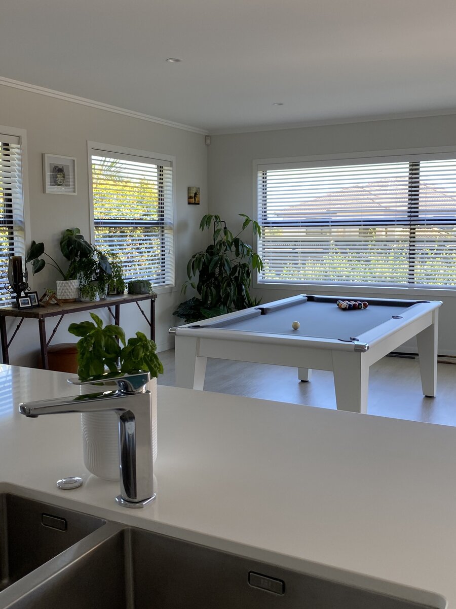 My Pool Table | The Chelsea Pool Table Diner