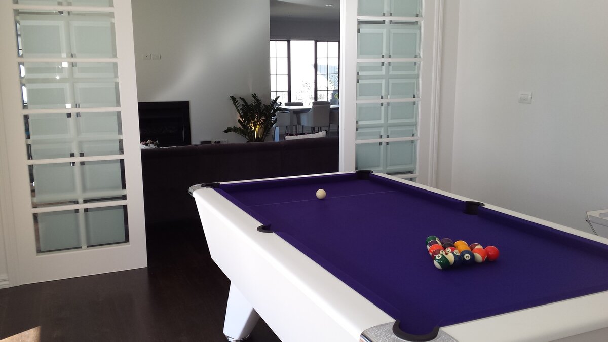 My Pool Table | Slate Pool Table Installations | New Zealand