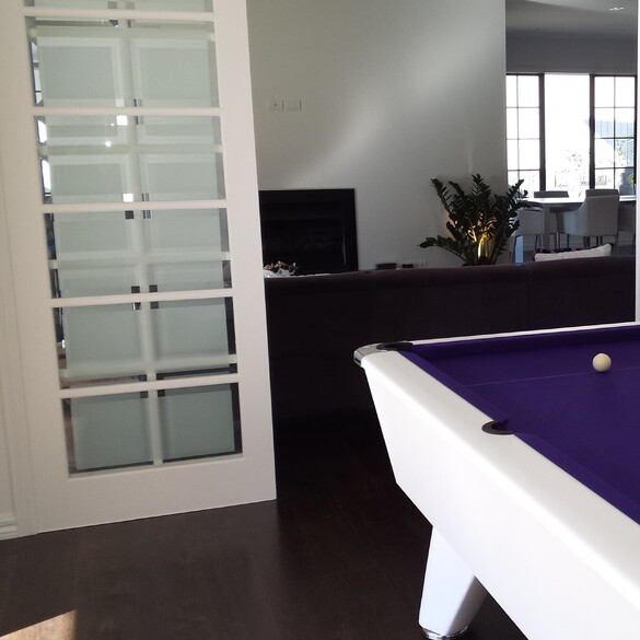 My Pool Table | Slate Pool Table Installations | New Zealand