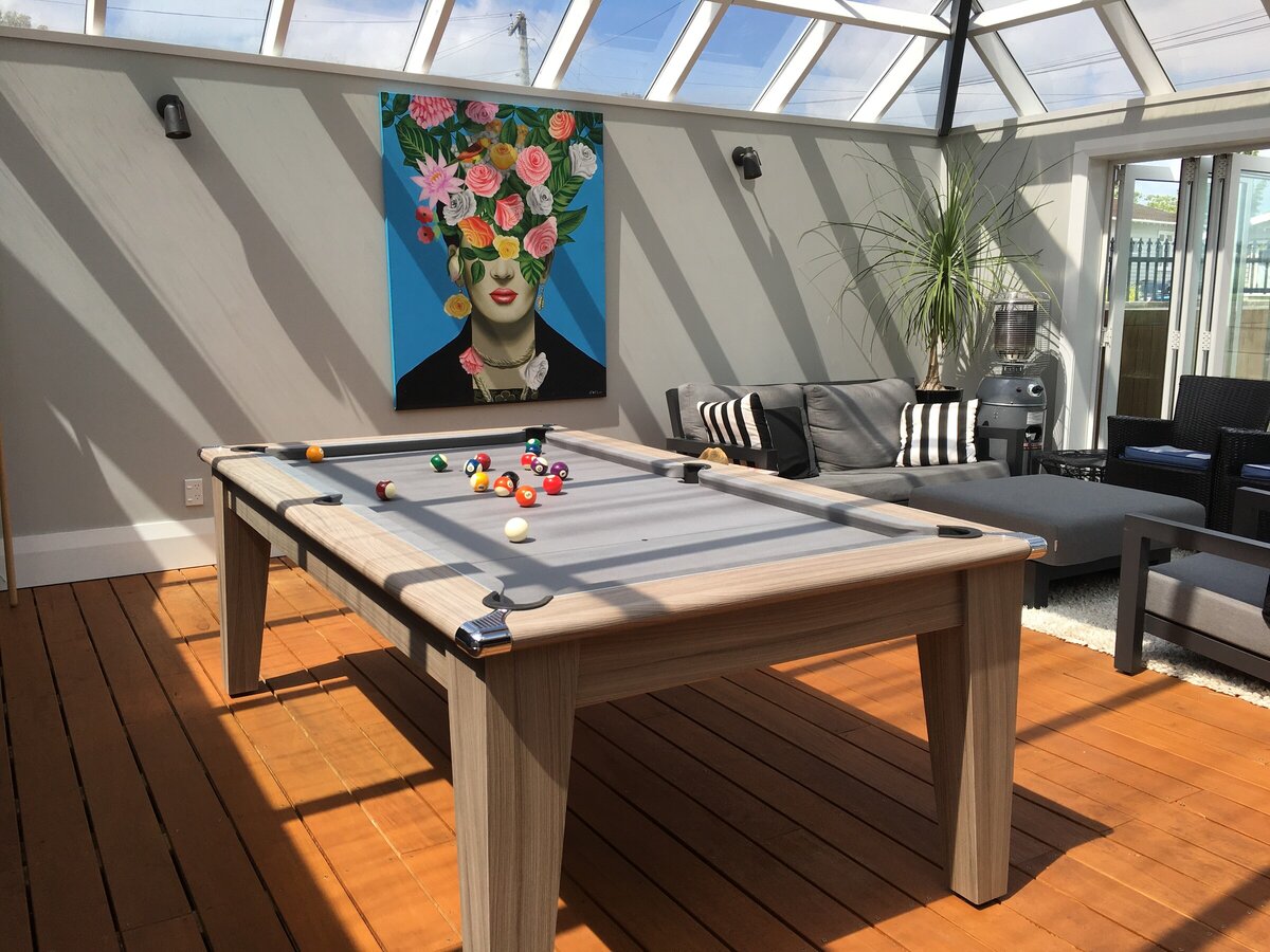 My Pool Table | British Made Slate Bed Pool Tables - NZ Wide