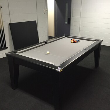 My Pool Table | Chelsea Pool Table Diners - NZ