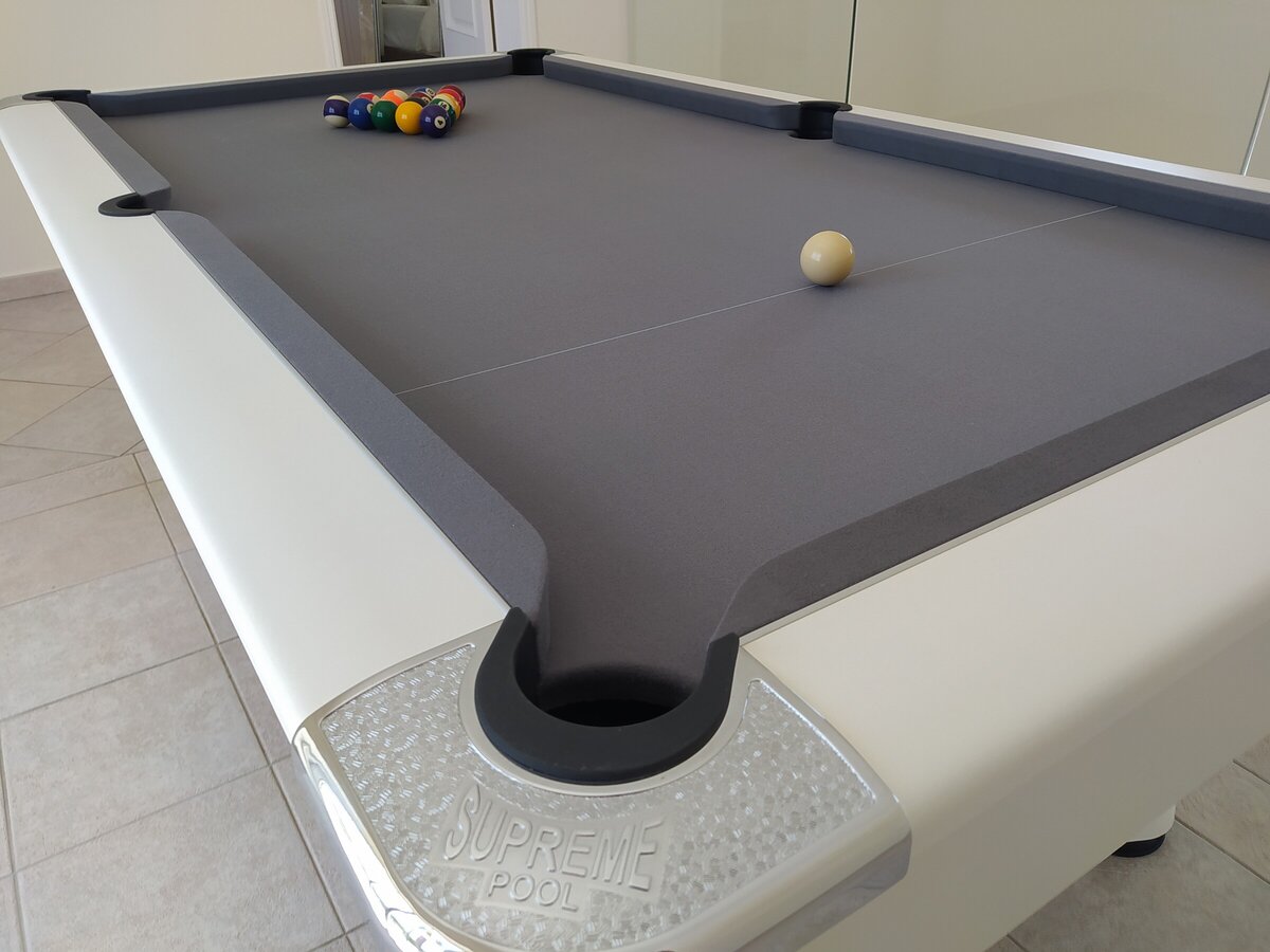My Pool Table | Camden Pool Tables - NZ