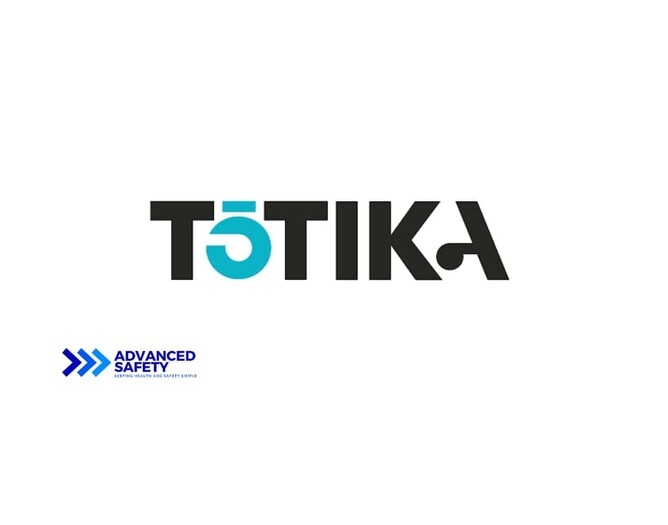 What is Totika? | Advanced Safety