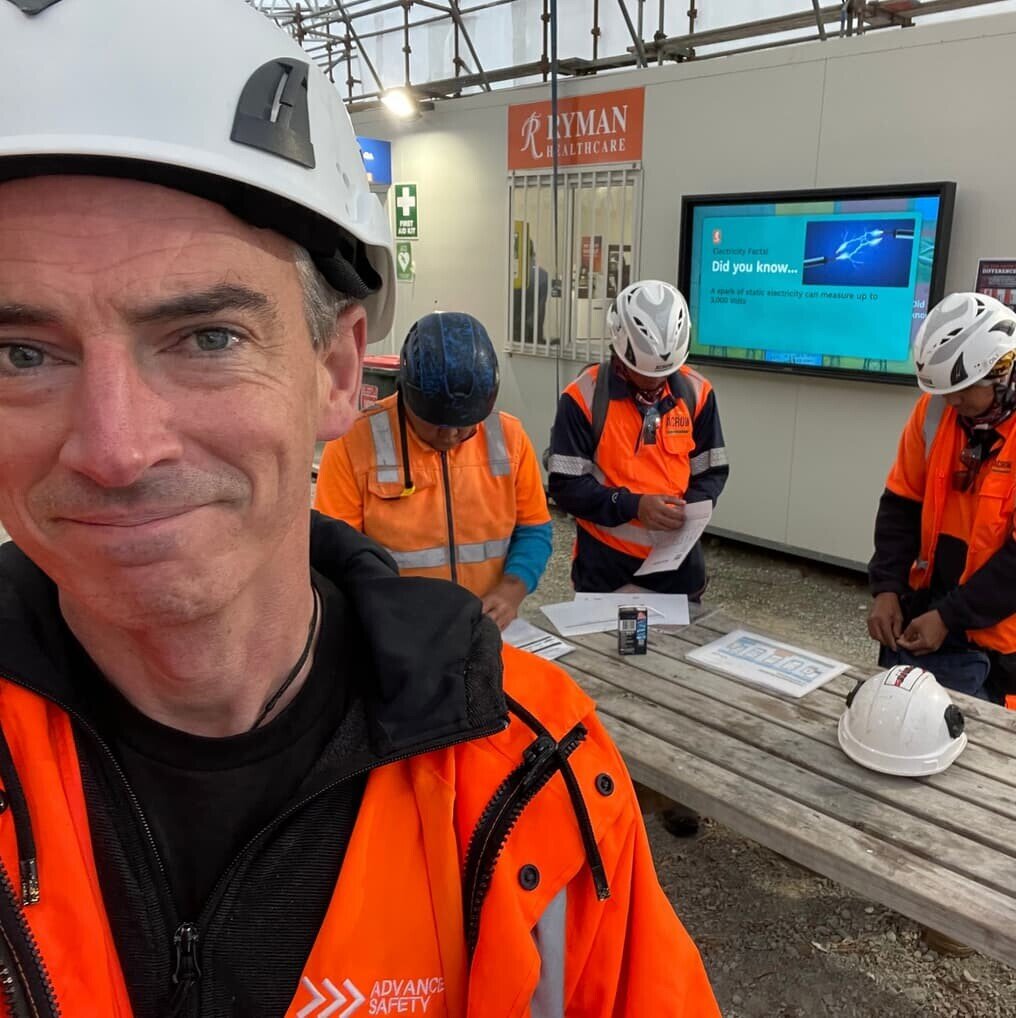 What is a Permit To Work? | Advanced Safety