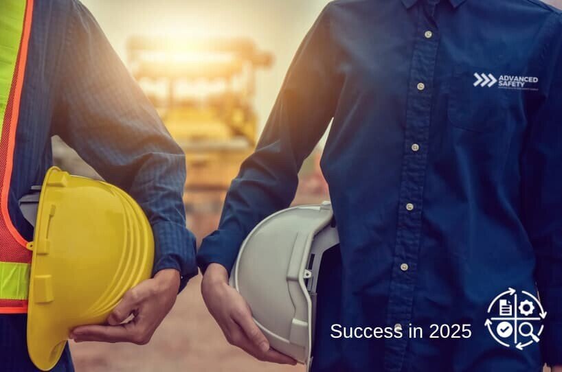 Health and Safety in 2025 | Advanced Safety