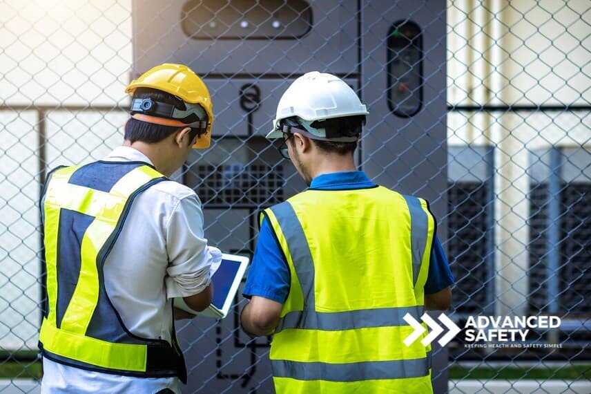 Safety Management Systems | Advanced Safety