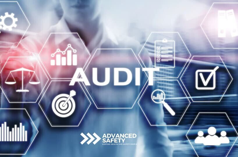 In-House and External H&S Audits | Advanced Safety