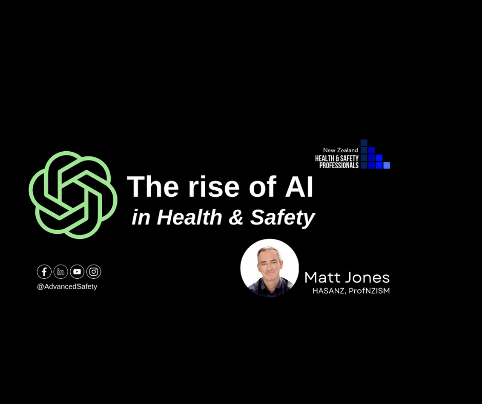 DeAnne Brabant | Safety Management | Advanced Safety