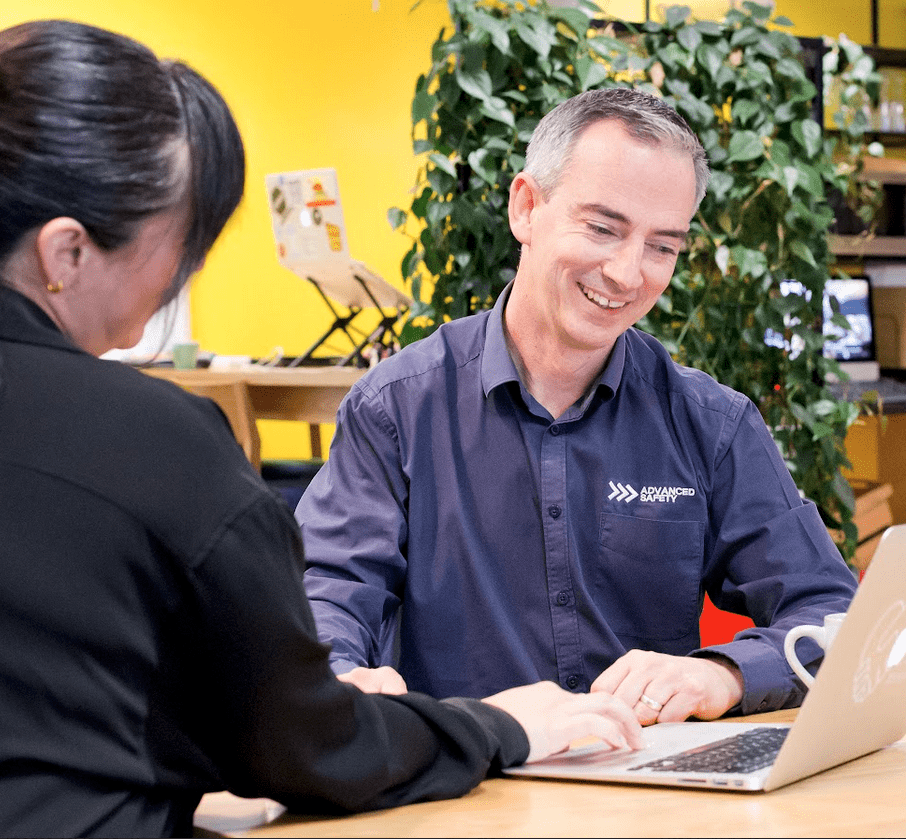 Safety Assessment | Advanced Safety