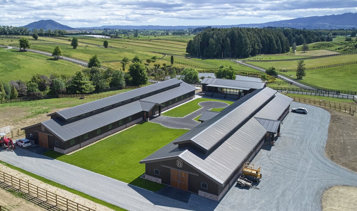 Our Projects | Construction Advantage