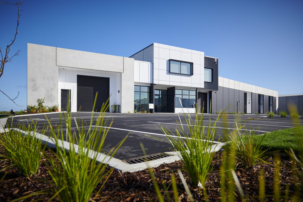 Our Projects | Construction Advantage