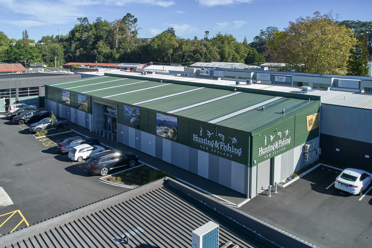 Our Projects | Construction Advantage