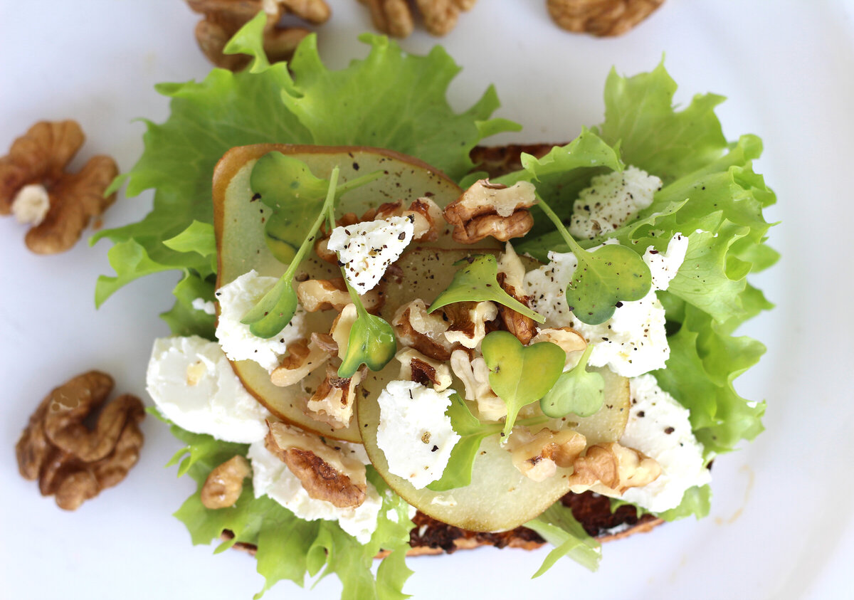 HEALTHY HANDFULS | Irvine Holt