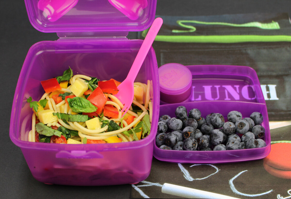 LUNCH MUNCH | Irvine Holt