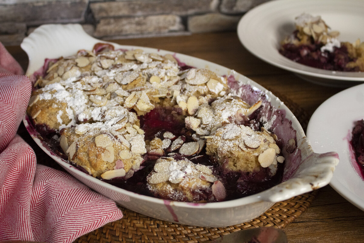 CHEERS TO COOKING | Irvine Holt