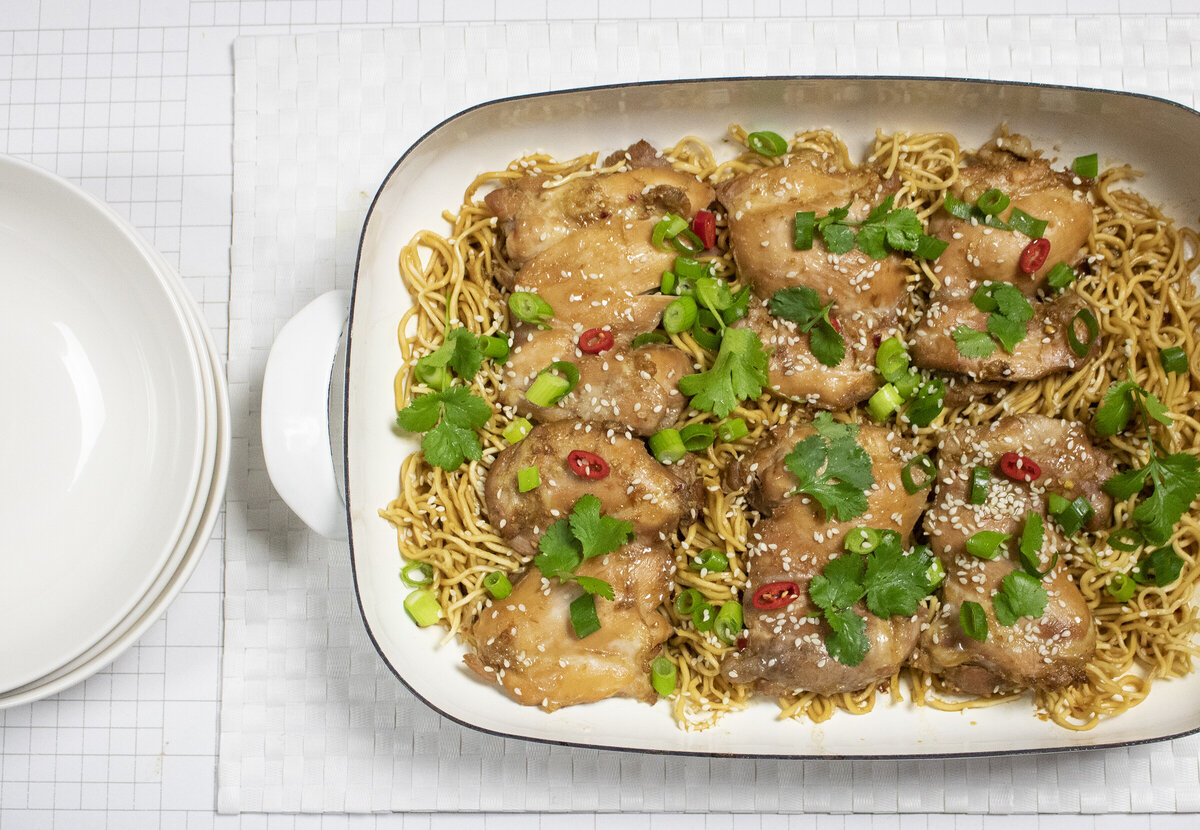 PASTA PLUS | Irvine Holt