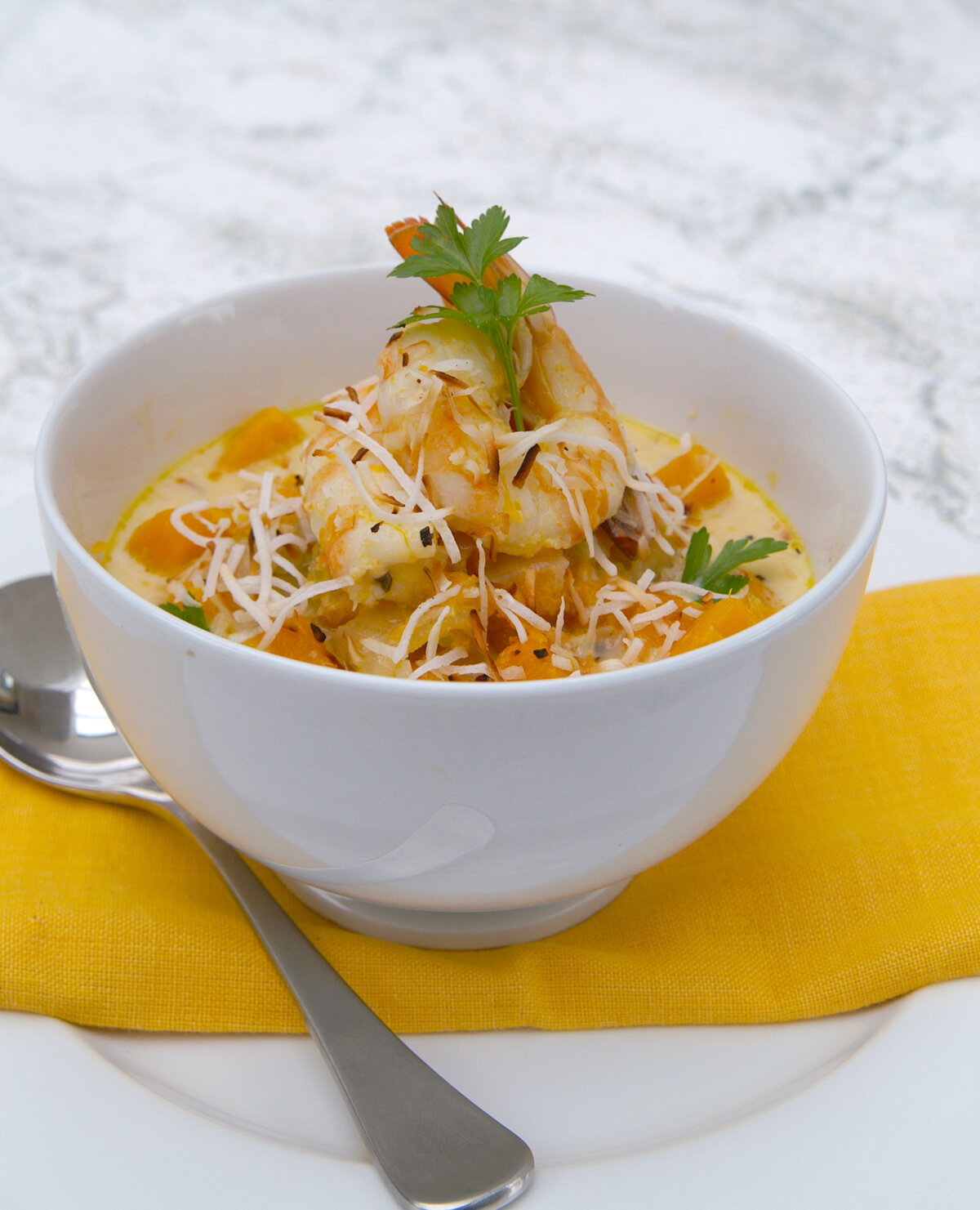 Recipes & Cooking Hints from Jan Bilton | Food consultant | Irvine Holt