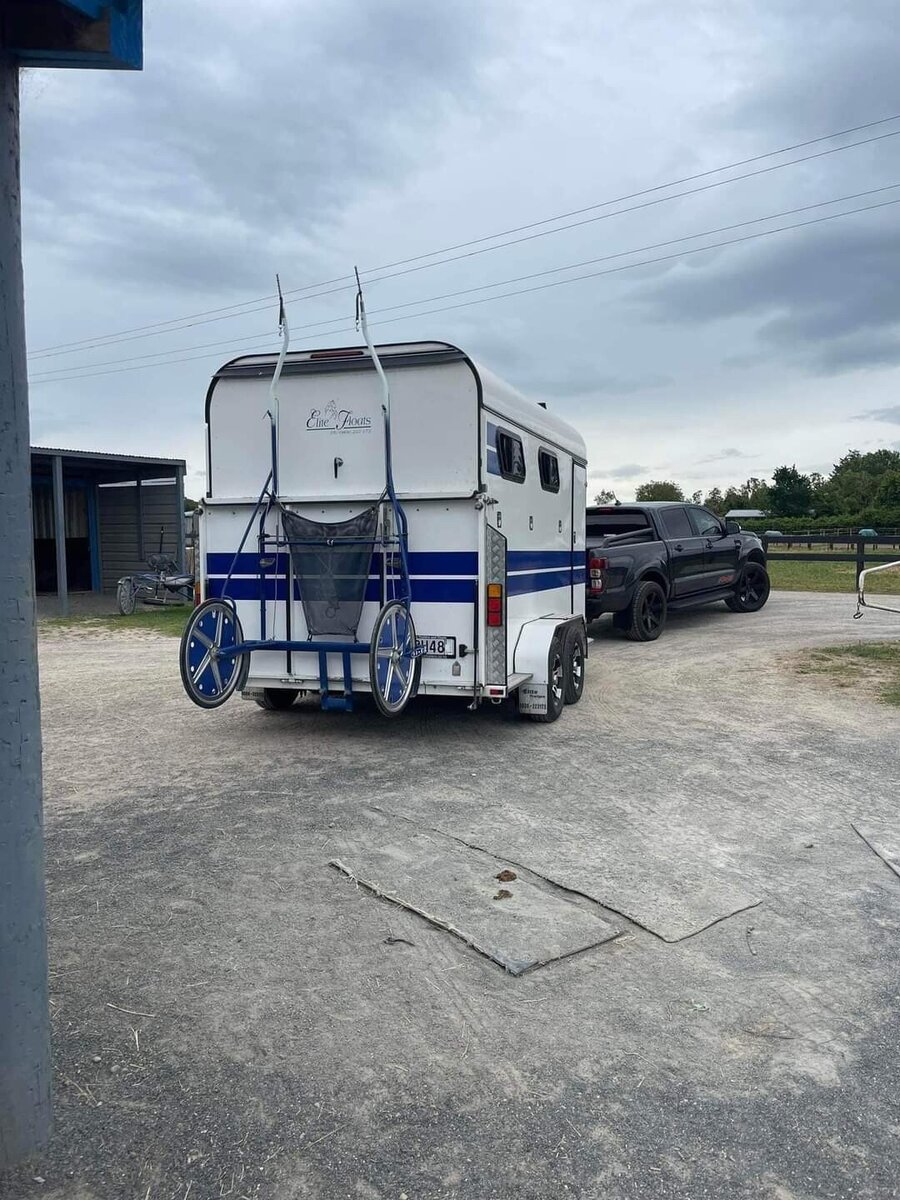 Race previews | Picket Fence