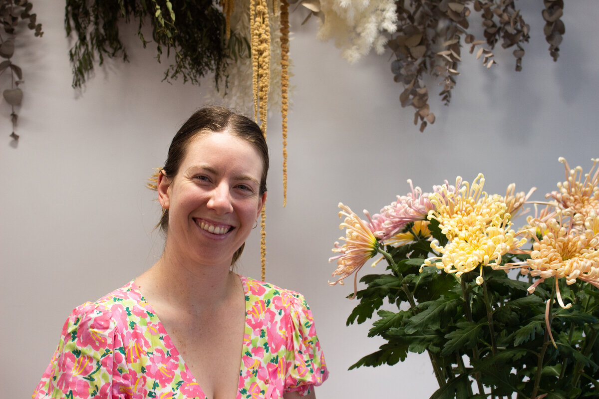 Flowers Rotorua | Local, on-trend | Kanuka Boutique Florist