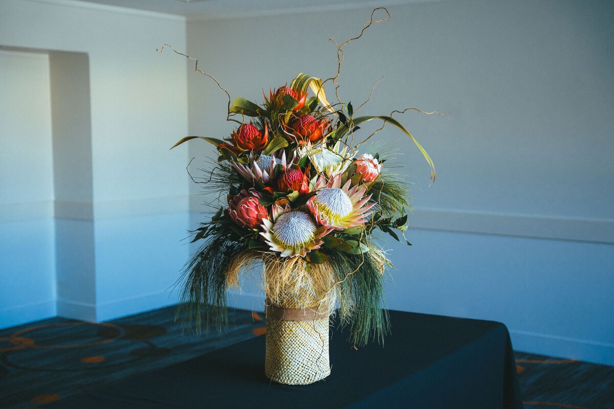 Rotorua Florist | Kanuka Boutique Florist