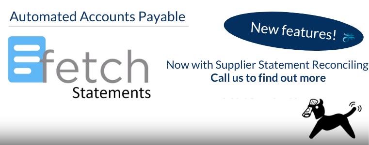 Fetch - Automated reconciliation of supplier statements | Helm Business ...
