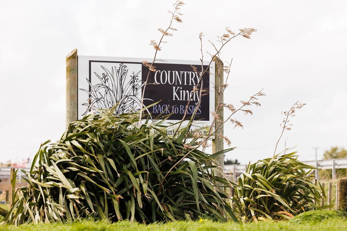Country Kindy to stay open | Early Childhood Council