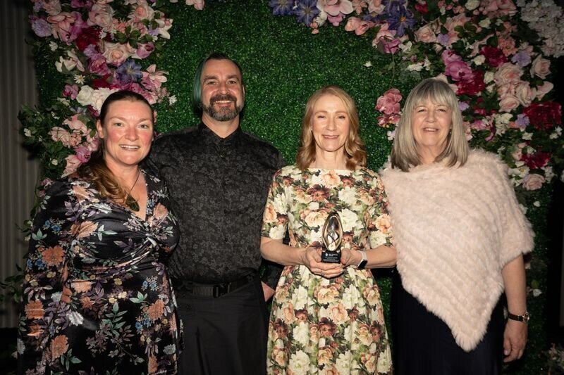 ECC Awards 2024: Winners and Nominees | Early Childhood Council