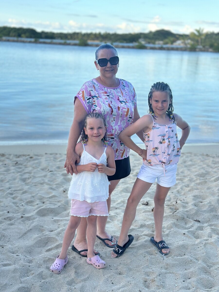 Meet the ECC Executive: Danielle Fisher | Early Childhood Council